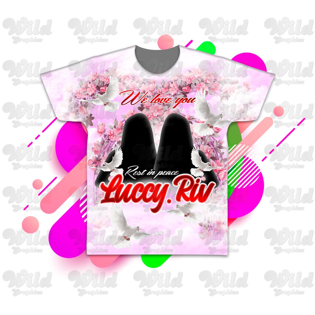 Funeral RIP Memorial Digital Editable Photoshop Template for All Over ...