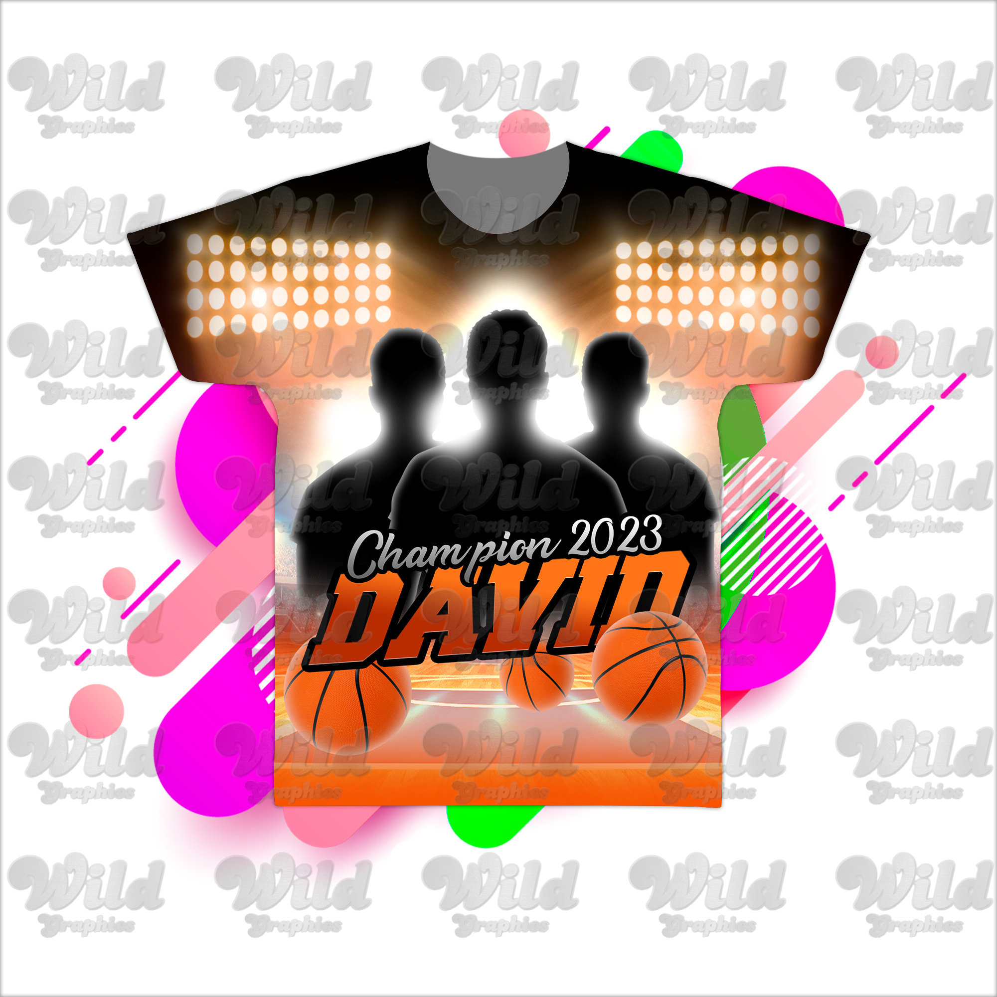 Basketball Shirt Template All Over Print Shirt Basketball Shirt ...
