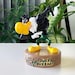BUZZ BUZZARD - Etsy