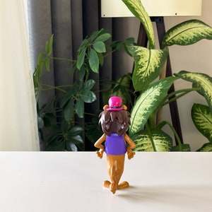 Lippy the Lion and Hardy Har Har - Etsy