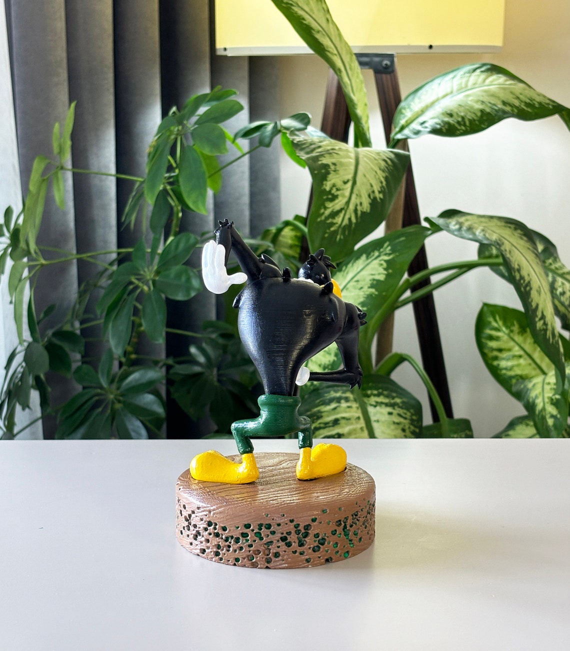 BUZZ BUZZARD - Etsy
