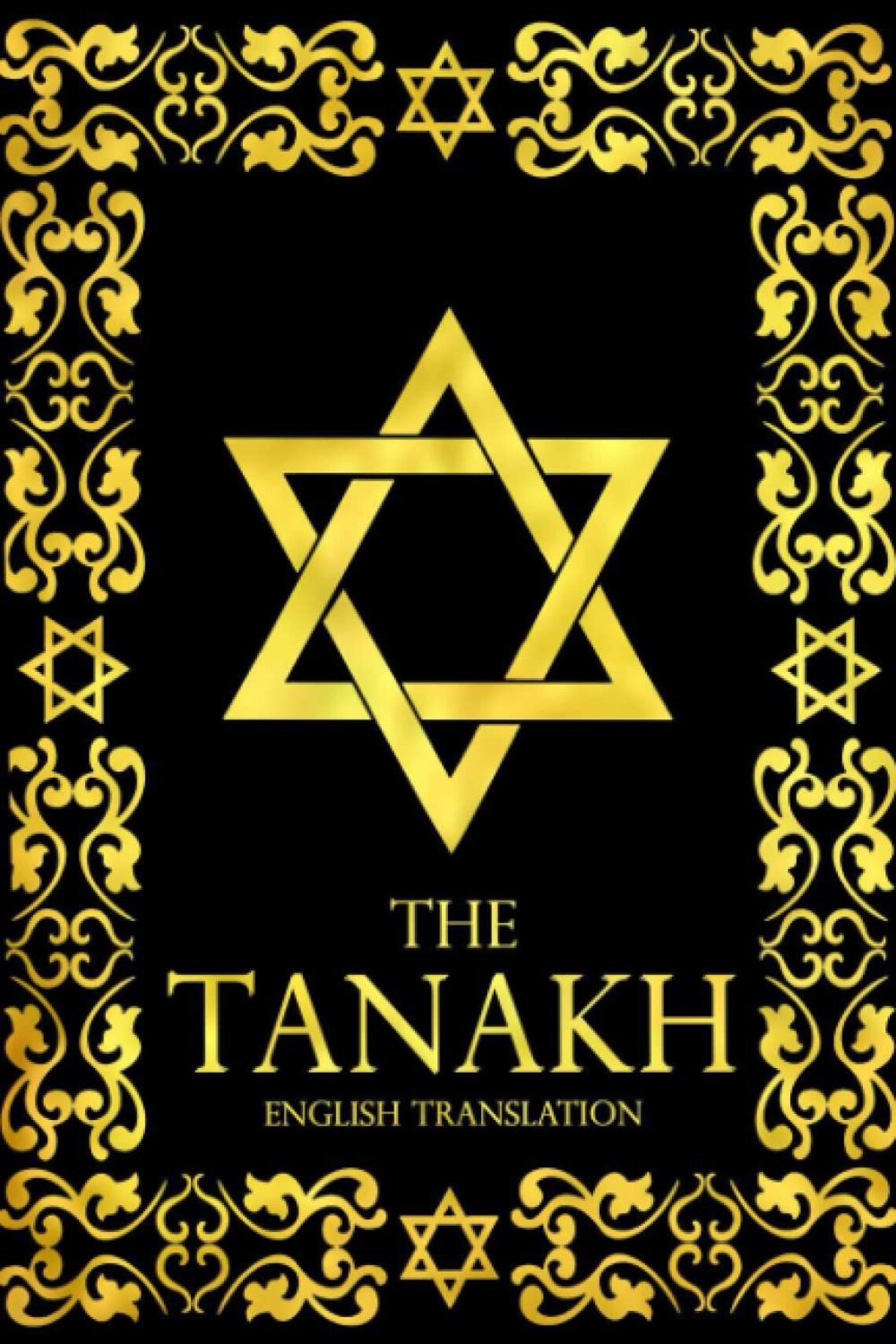 Tanakh Jewish Bible E-book PDF Download - Etsy