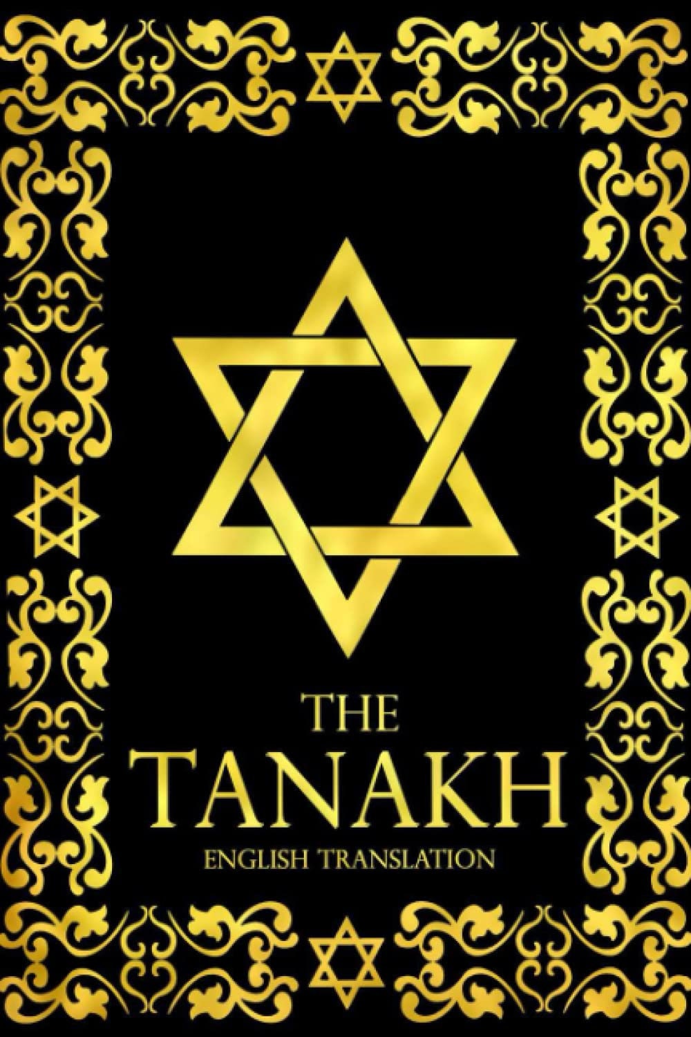 Tanakh Jewish Bible E-book PDF Download - Etsy