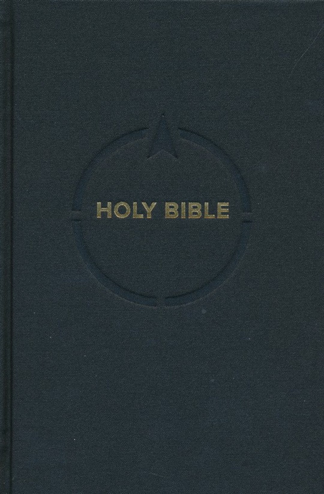 Holy Bible Christian Standard Bible (CSB) Version E-book PDF Download ...