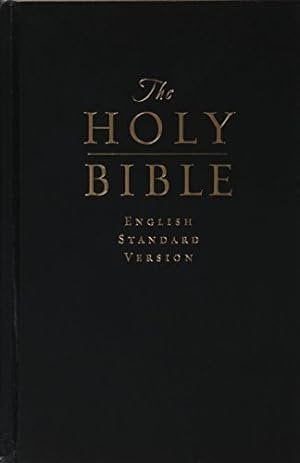 Holy Bible English Standard Version (ESV) Version E-book PDF Download ...