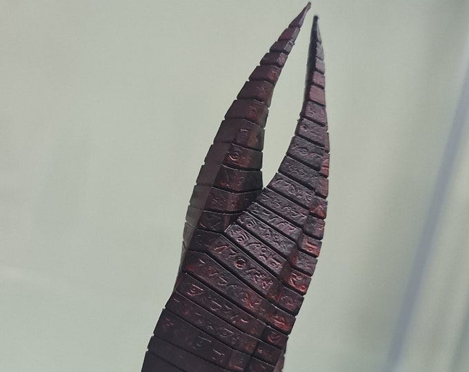 Dead Space The Marker Replica Model Hand Painted Etsy dead-space-the-marker-replica-model-hand-painted-etsy