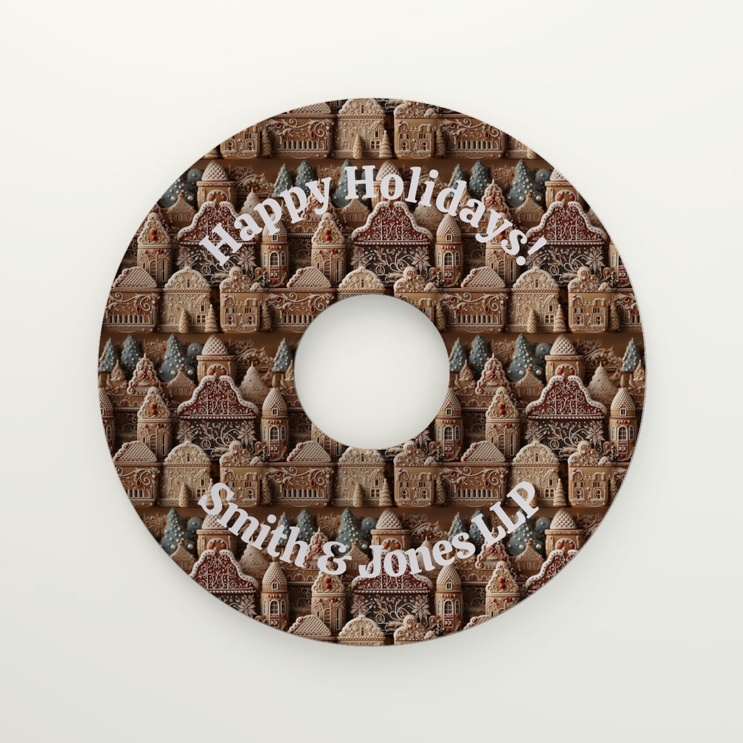 Personalized Appetizer Drink Plate Wine Appetizer Plate Party Plate ...