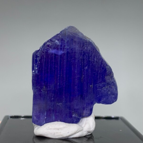 Blue Tanzanite - Etsy