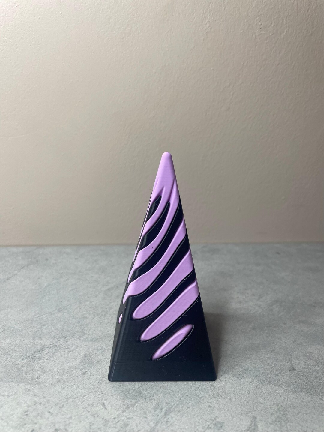 Impossible Pyramid Pass Through - Etsy