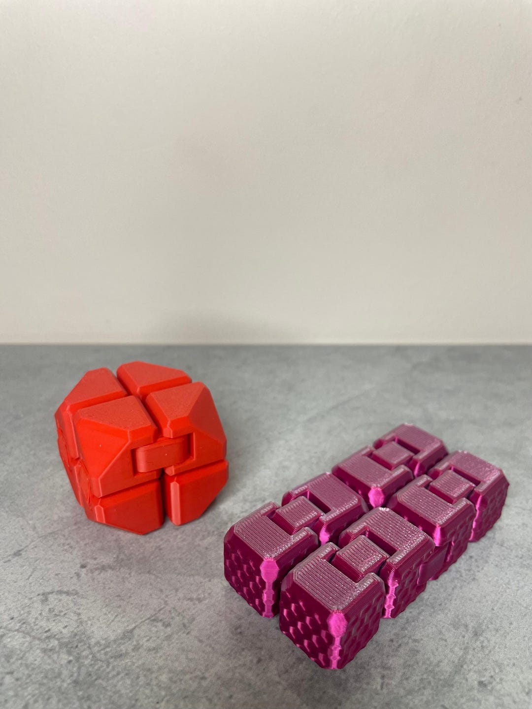 Fidget Cube - Etsy