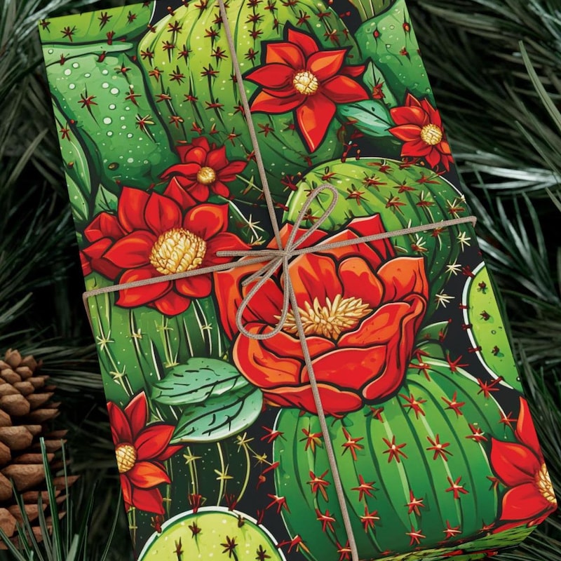 Arizona Paper Wrapping - Etsy
