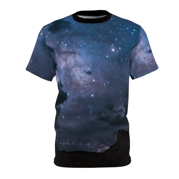Galaxy Tees