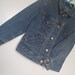 Dino Diva Denim Jacket 4 Years - Etsy