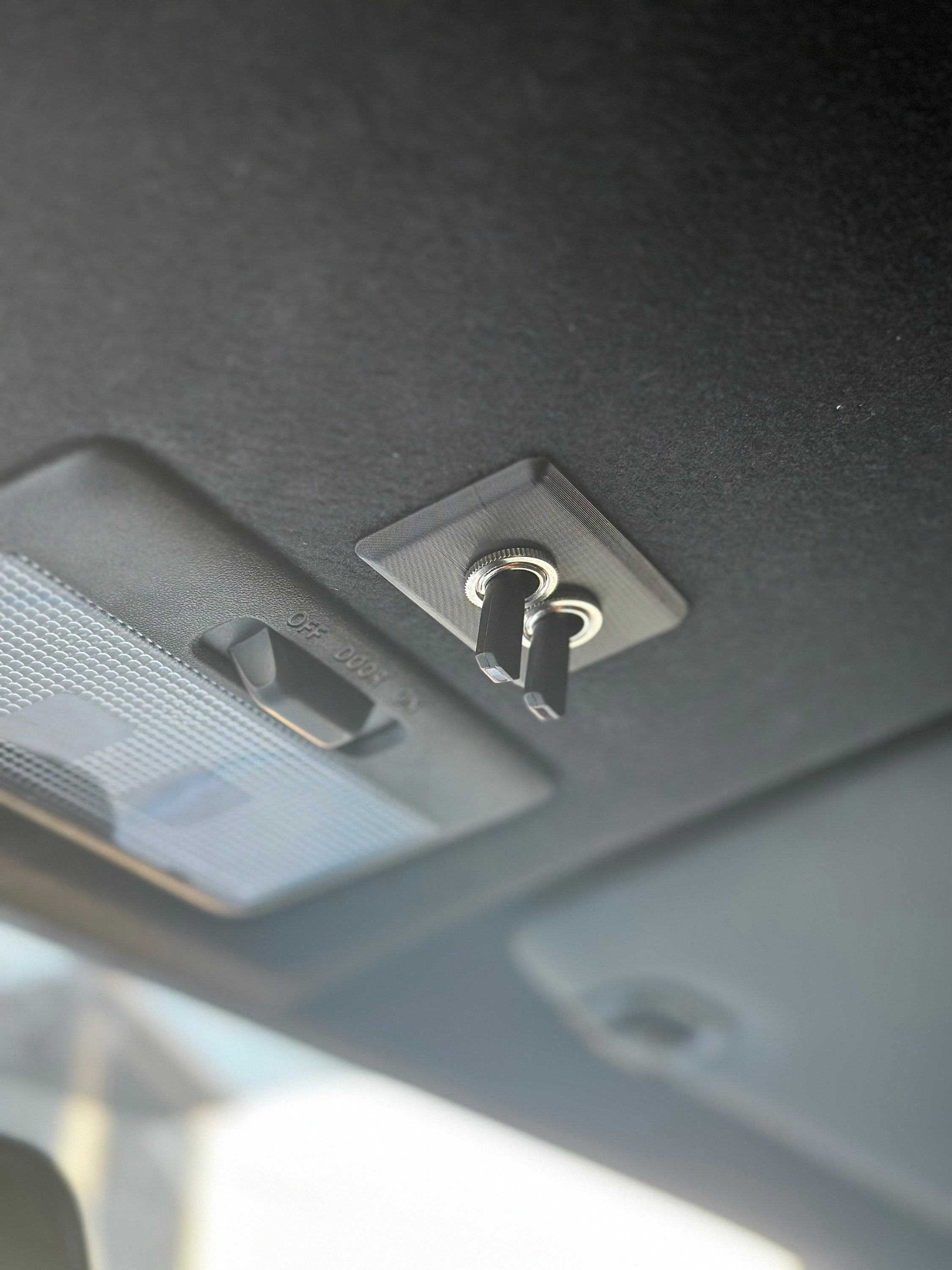 FRS/BRZ/86 - Overhead Switch Panel - Etsy