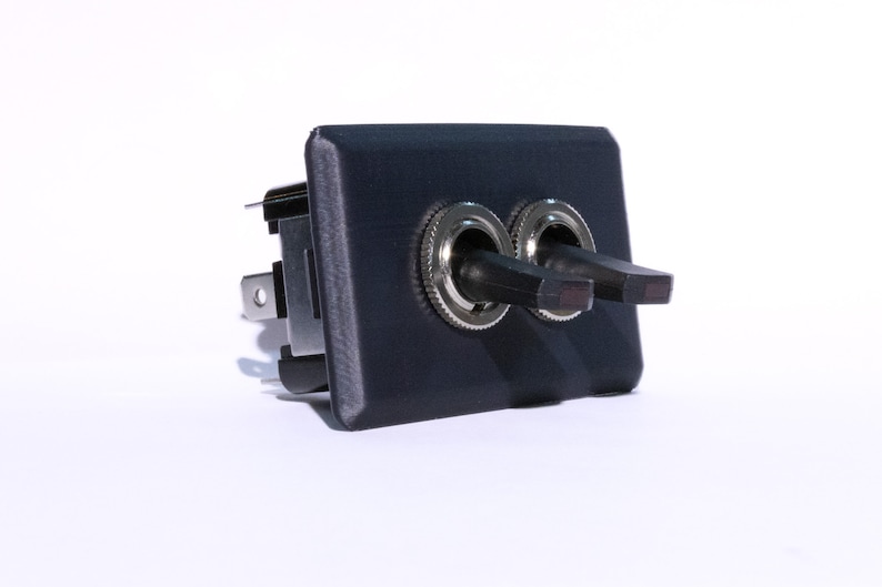 FRS/BRZ/86 - Overhead Switch Panel - Etsy