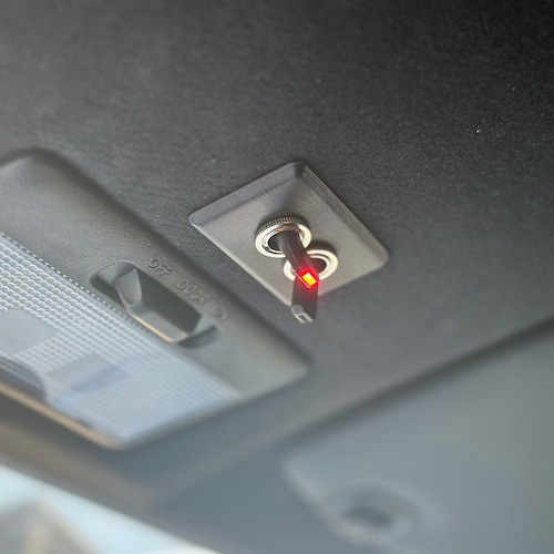 FRS/BRZ/86 Overhead Switch Panel - Etsy