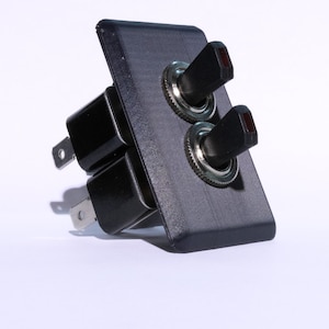 FRS/BRZ/86 - Overhead Switch Panel - Etsy