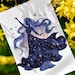 Celestial Witch Theme Clipart Bundle: Watercolor Witches, Celestial ...