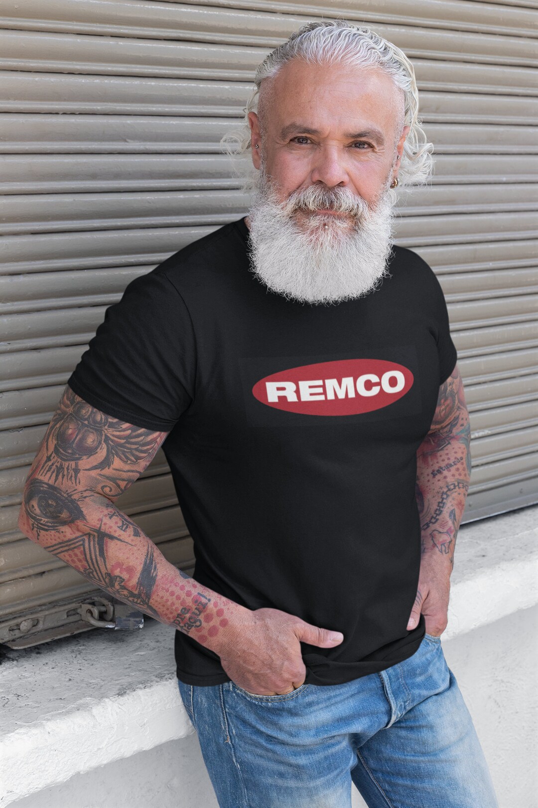 Remco Toy Company Shirt Unisex Jersey Short Sleeve Tee - Etsy