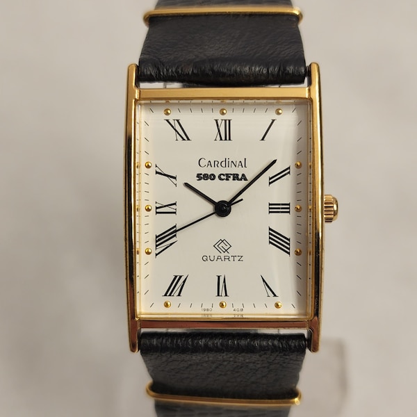 Cardinal Watches - Etsy Canada