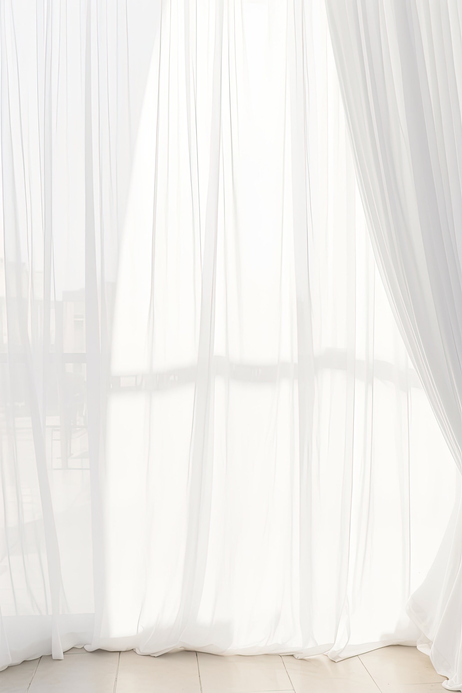 Digital Backdrops: 20x Breathtaking White Dreamy Sheer Curtain ...
