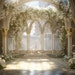 Fantasy Palace Digital Backdrop Collection 55 JPEG Files for Instant ...