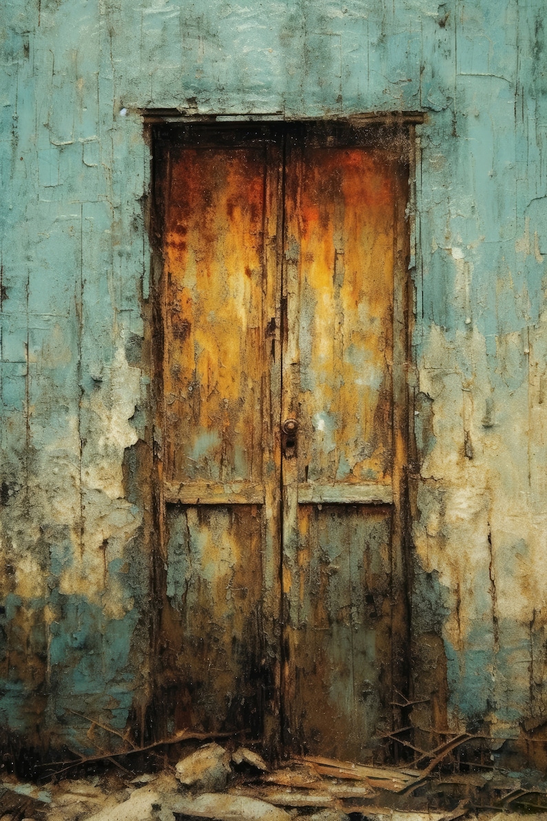 Abstract Surrealism Digital Backdrop Collection 40 Jpeg - Etsy