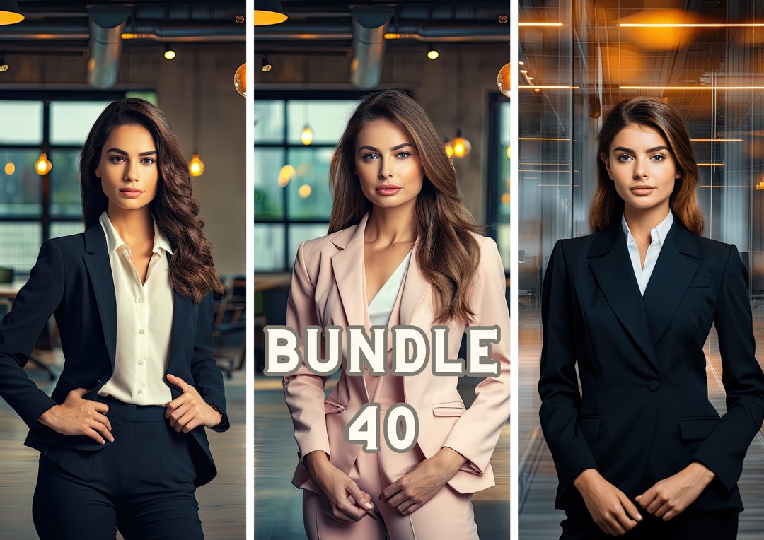 Soft Focus Modern Office Digital Backdrops, Blurred Professional ...