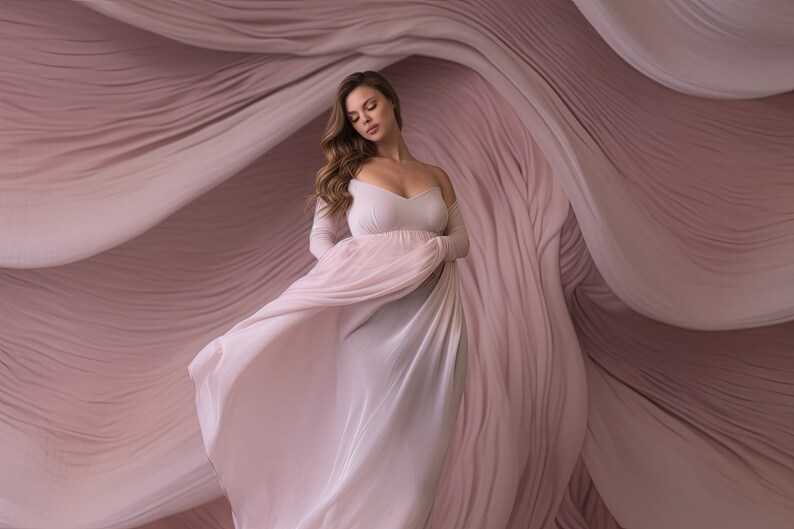 Digital Backdrop Backgrounds for Maternity or Older Children - Etsy