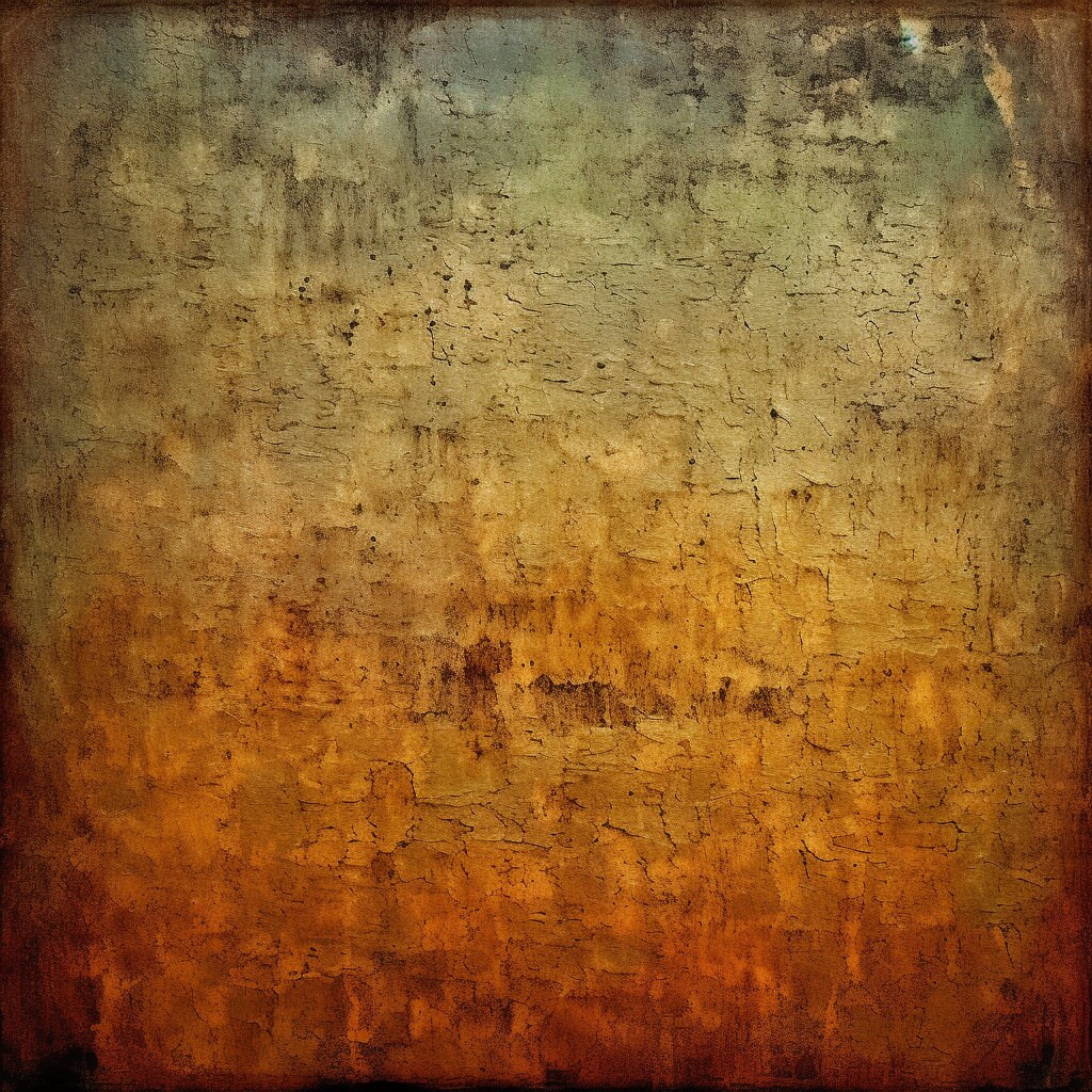 55 Fine Art Portrait Painterly Texture Digital Download Dark - Etsy