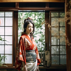 Digital Backdrops: Japanese House Digital Backdrop Collection - 34 Jpeg ...