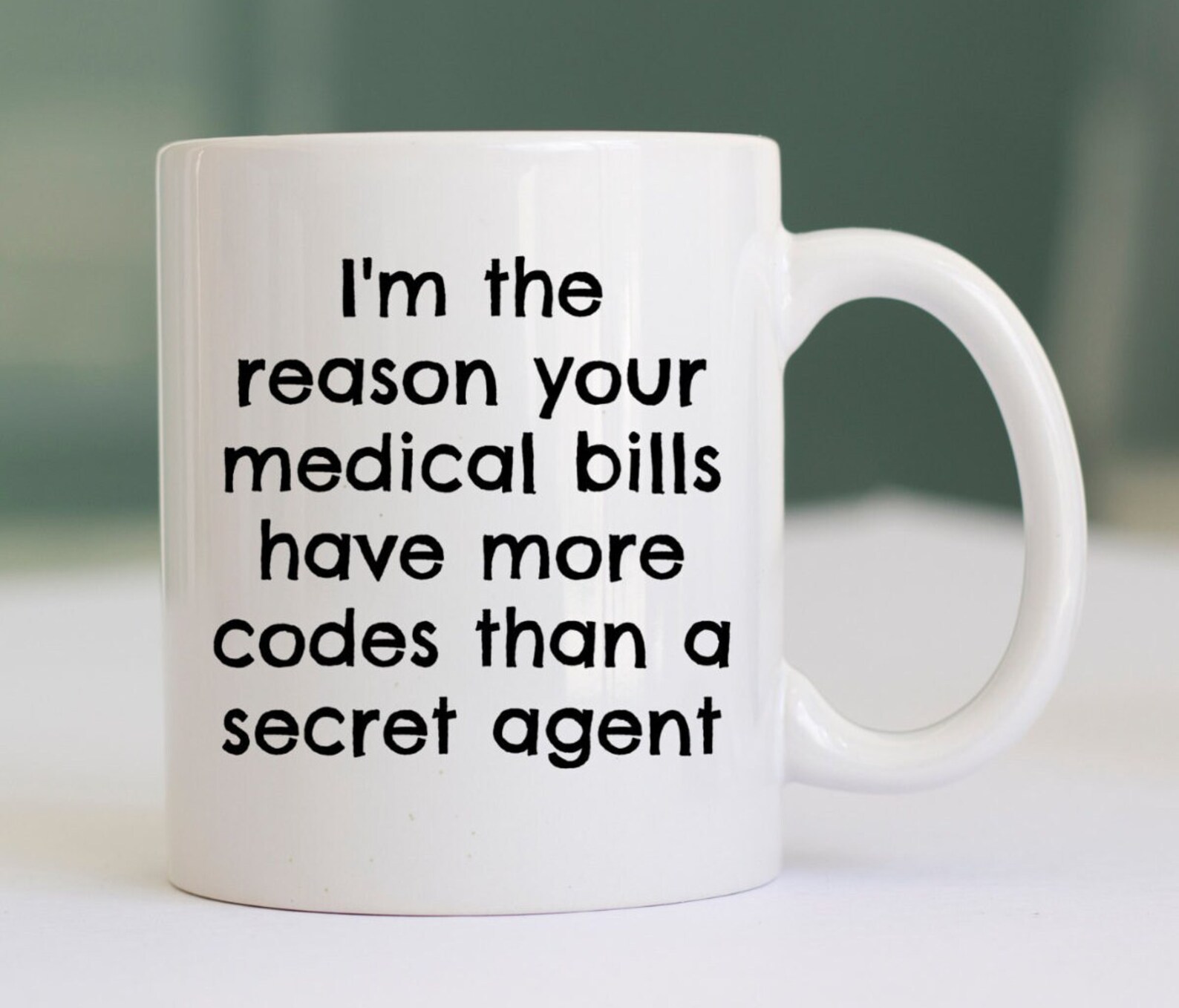 Medical Coder Gifts, Medical Coder Gifts for Women, Medical Coder Gifts ...