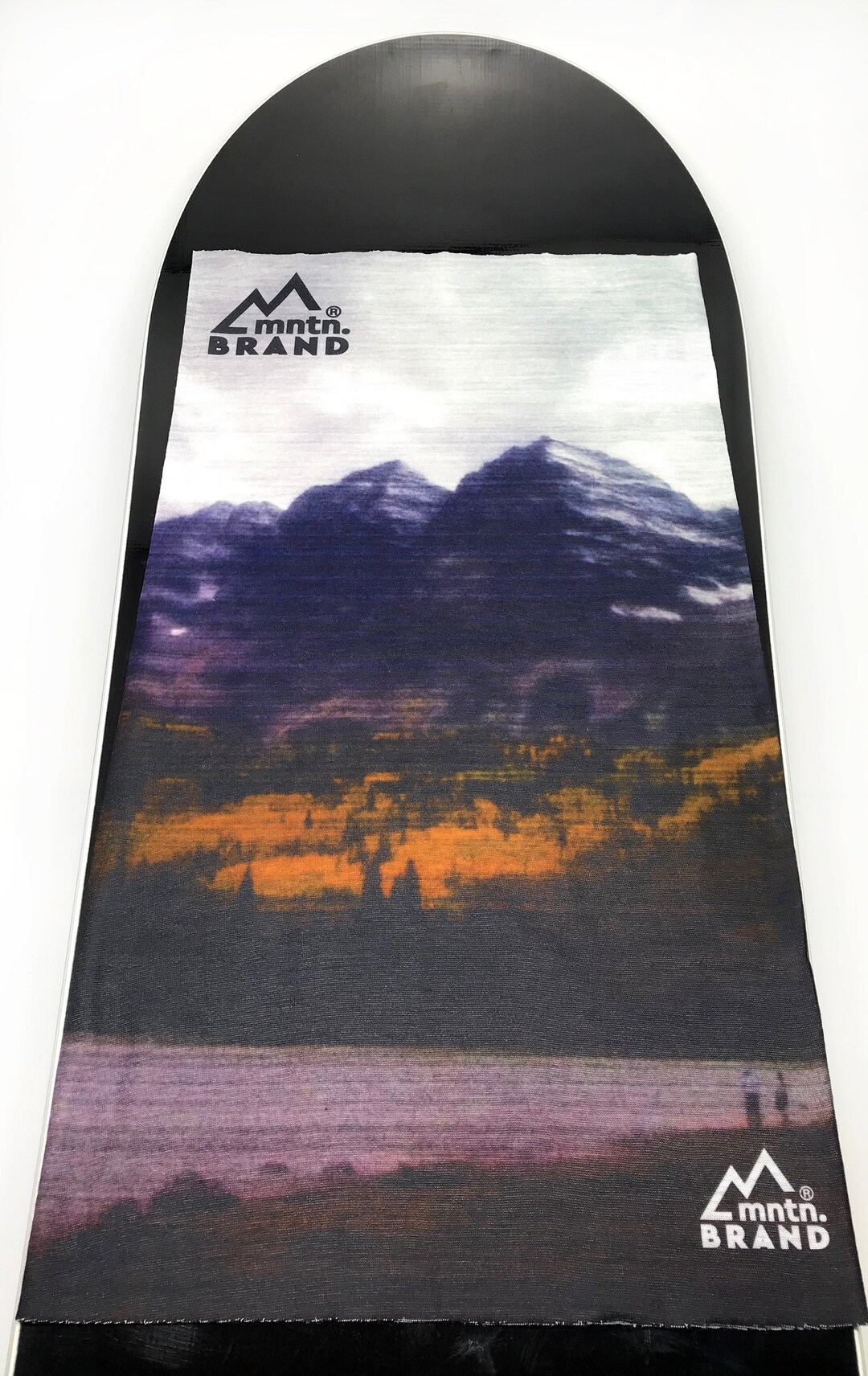 Winter Buffs in Four Different Colorado Picture Designs - Etsy
