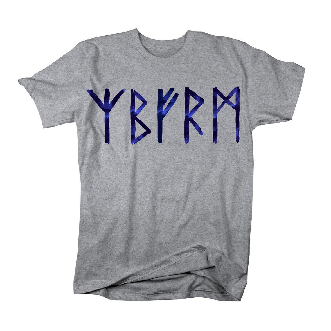 Algiz Rune Elder Futhark PNG Vikings Rune Runic Alphabet - Etsy