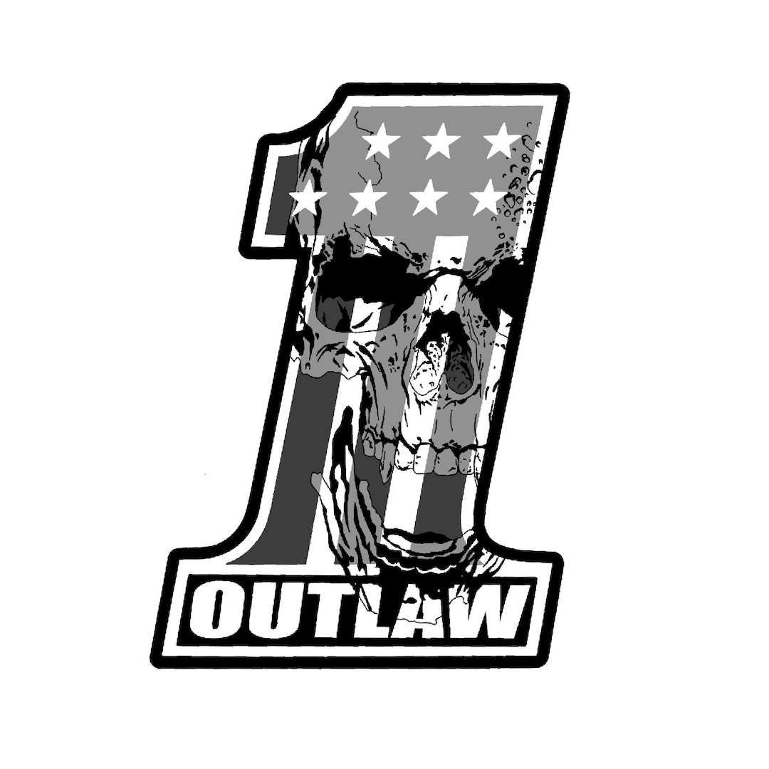 Outlaw Png, PNG Pack, FTW Design, Printable File, T-shirt Printing, PNG ...
