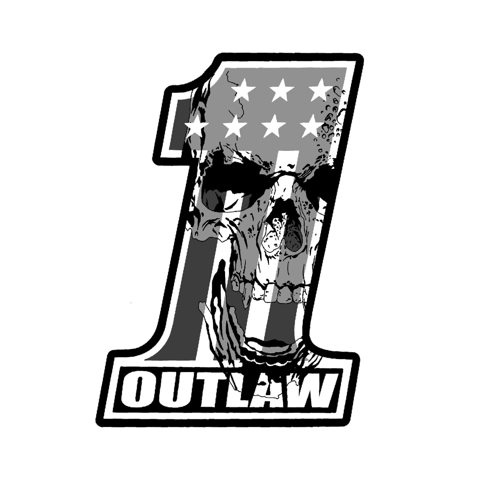 Outlaw Png, PNG Pack, FTW Design, Printable File, T-shirt Printing, PNG ...