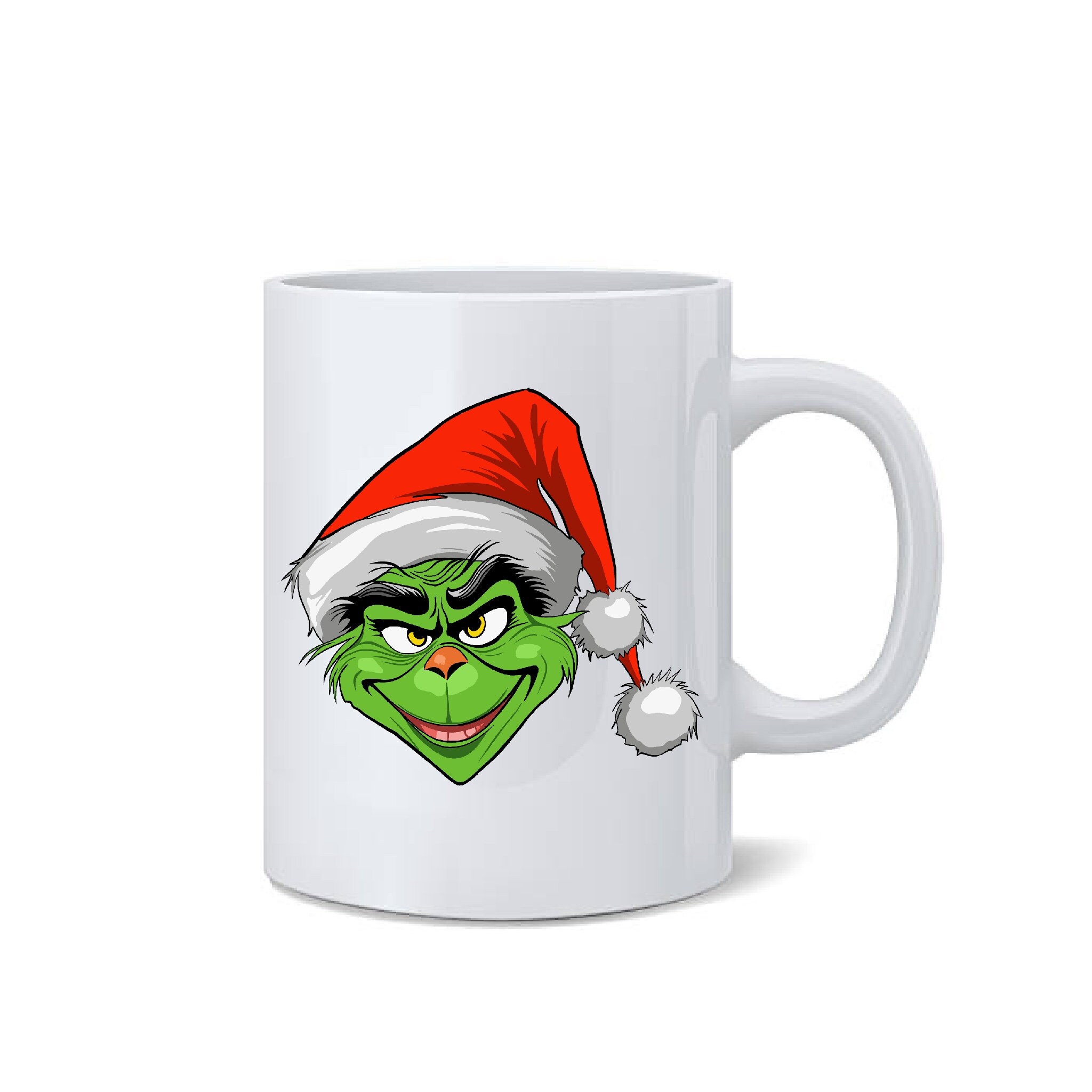 Grinch Xmas Christmas Mrgrinch Grinchface Christmasgrinch Grinchmas Png Santa Green Etsy