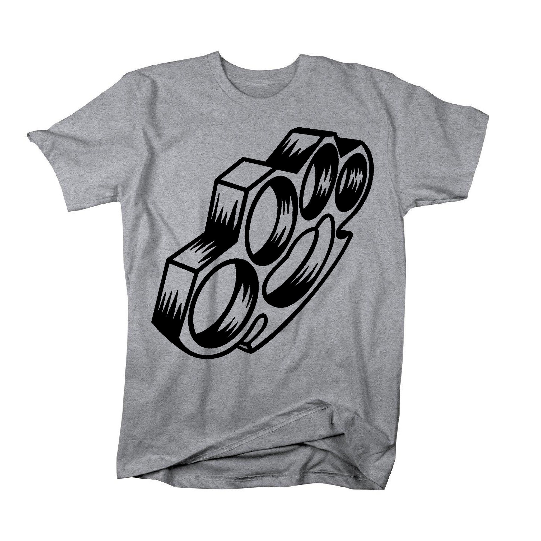 Brass Knuckles Brass Knuckle Clipart Brass Knuckles Cut - Etsy