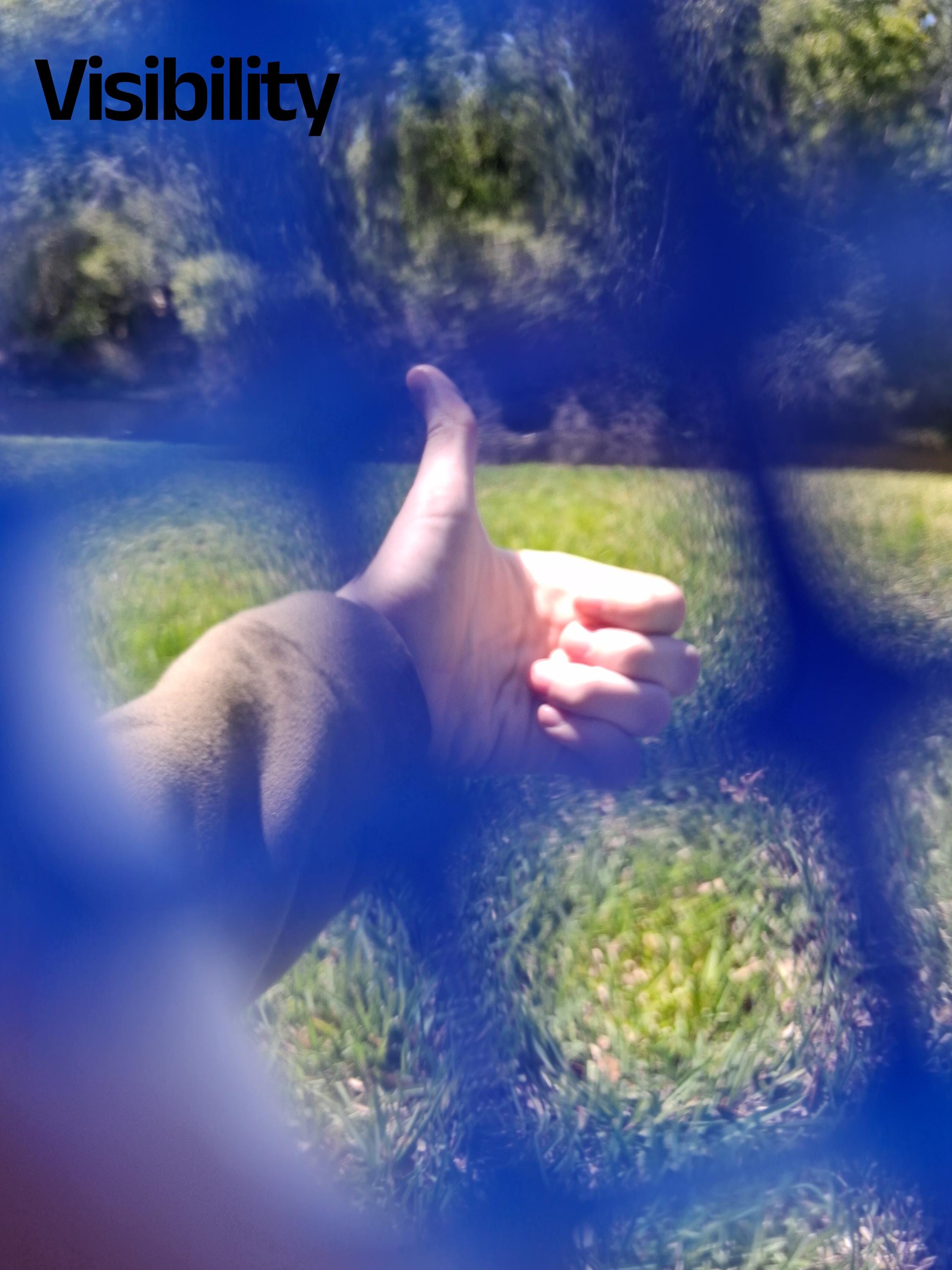 Prototype Regretevator Mask ! - Fictionkin Mask, Cosplay, Otherkin Mask ...