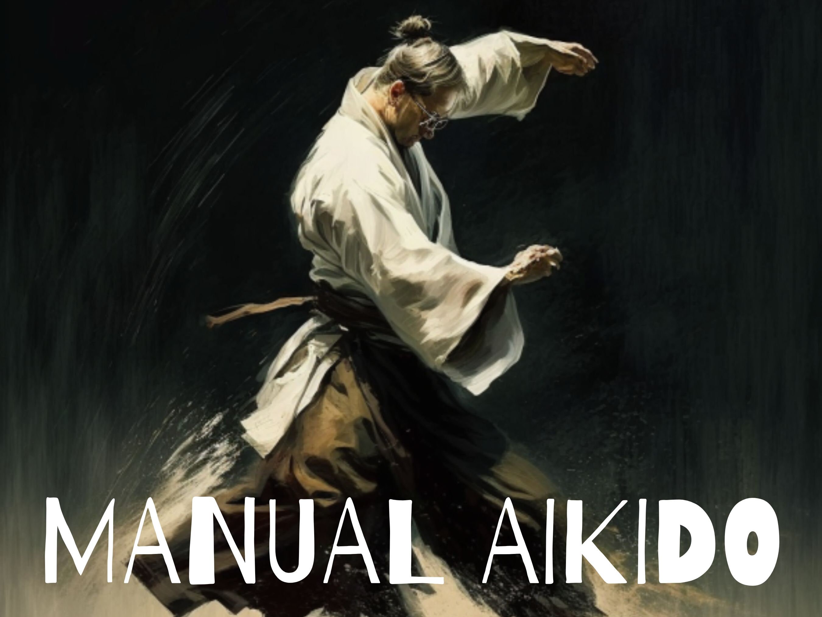 Aikido Techniques Pdf