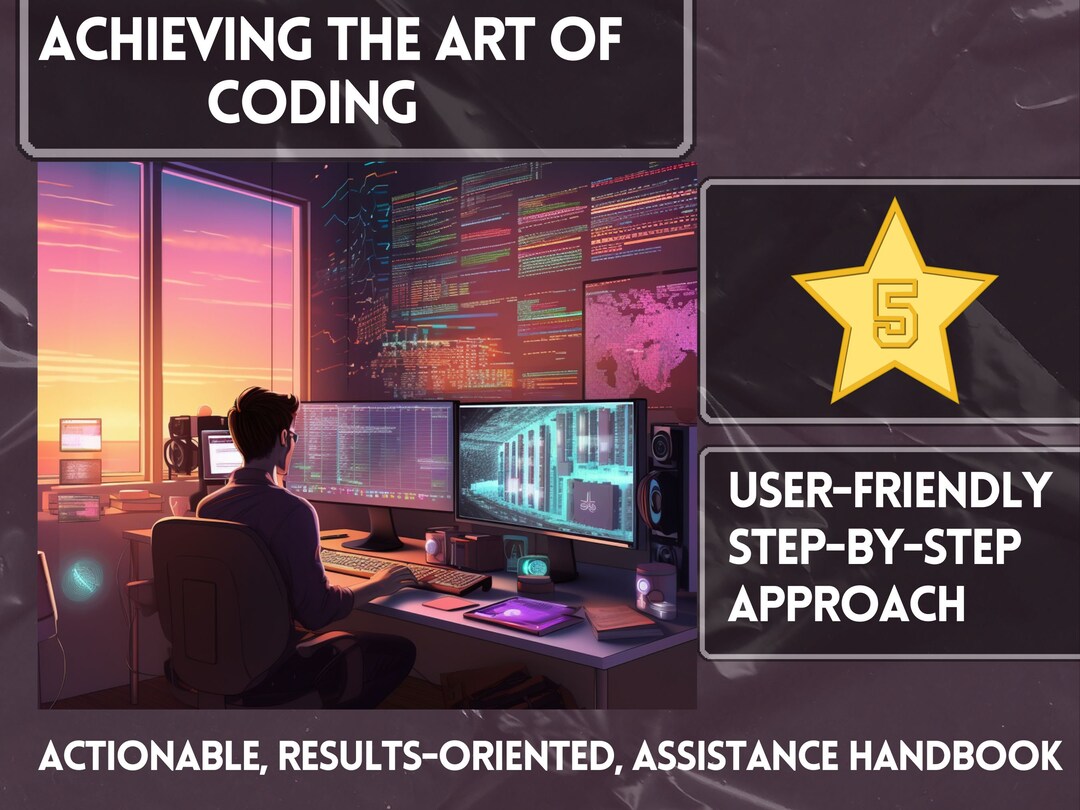 Game Development for Beginners: Craft Your Own Digital - Etsy
