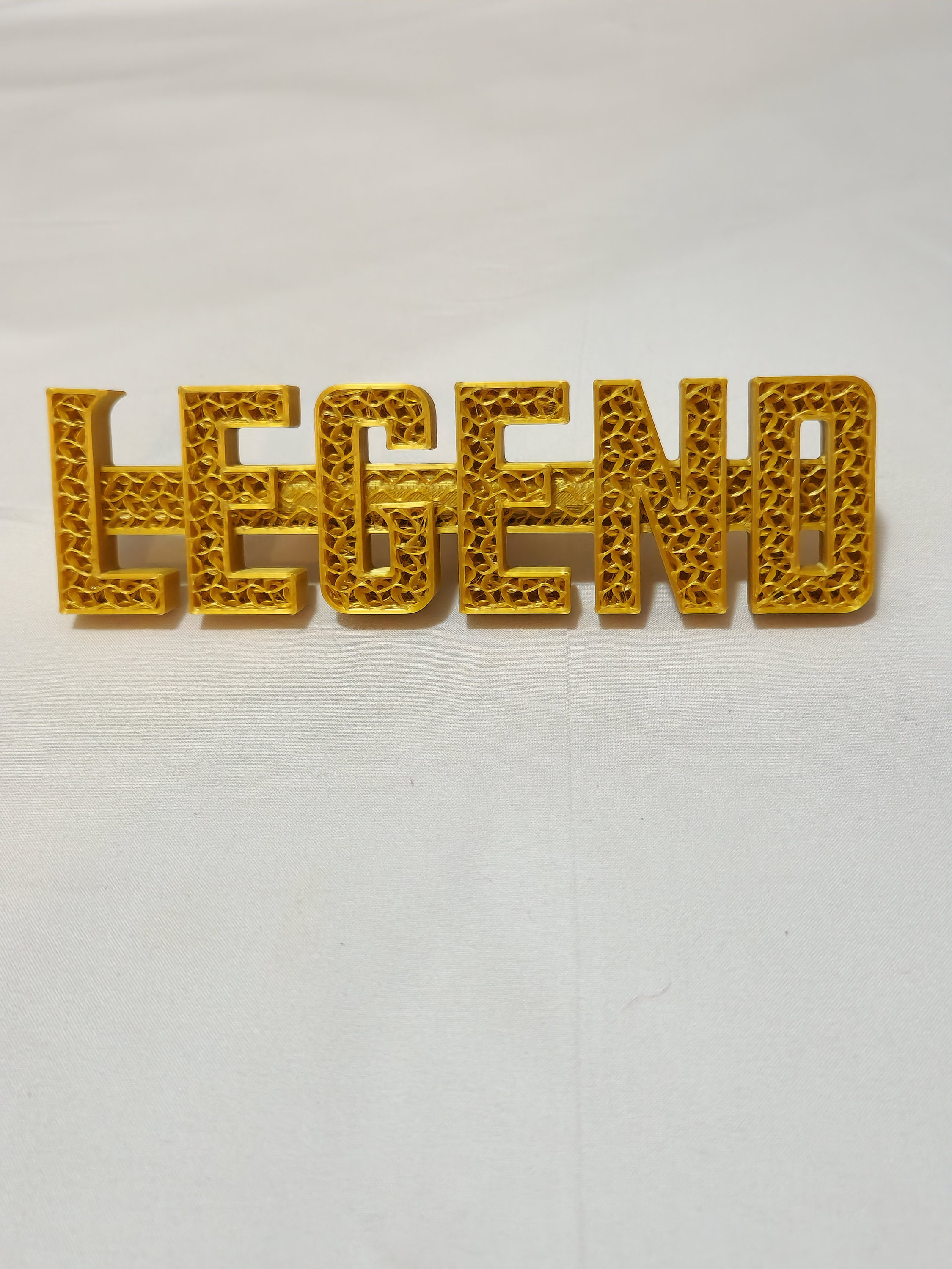 Customizable Knuckle Rings 3D Printed Personalized Text Jewelry - Etsy