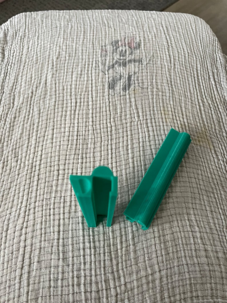 Stokke Tripptrapp IKEA Trofast Box and Basket Adapter and Hook for ...