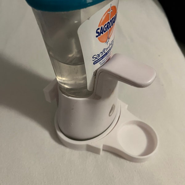 Soap Dispenser Drip Tray - Etsy