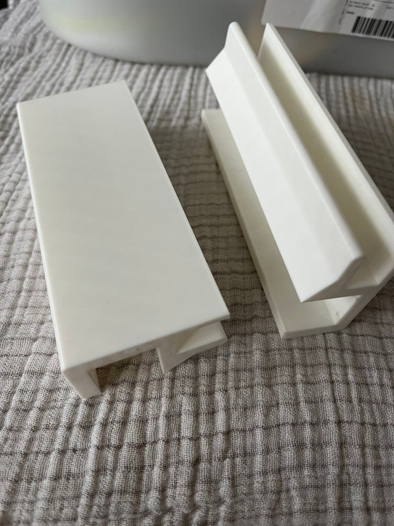 Hauck Alpha / Beta IKEA Trofast Adapter - Etsy