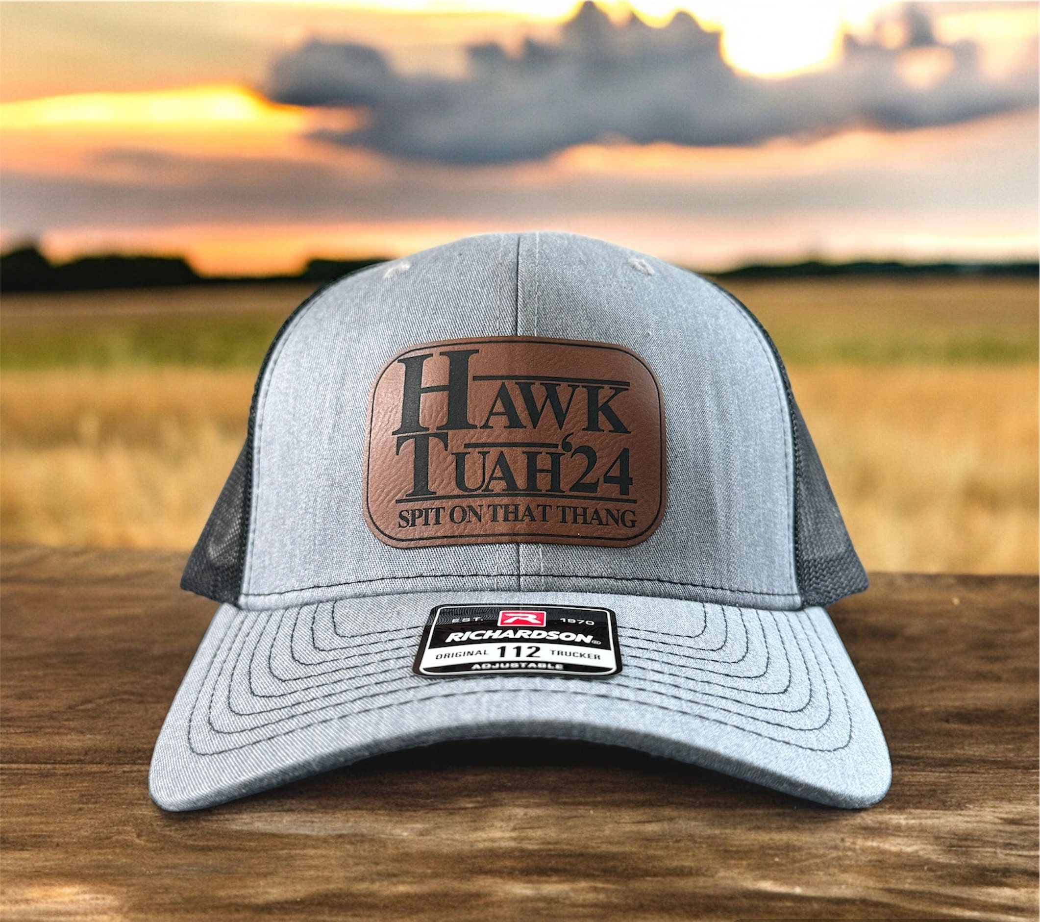 Hawk Tuah - Etsy