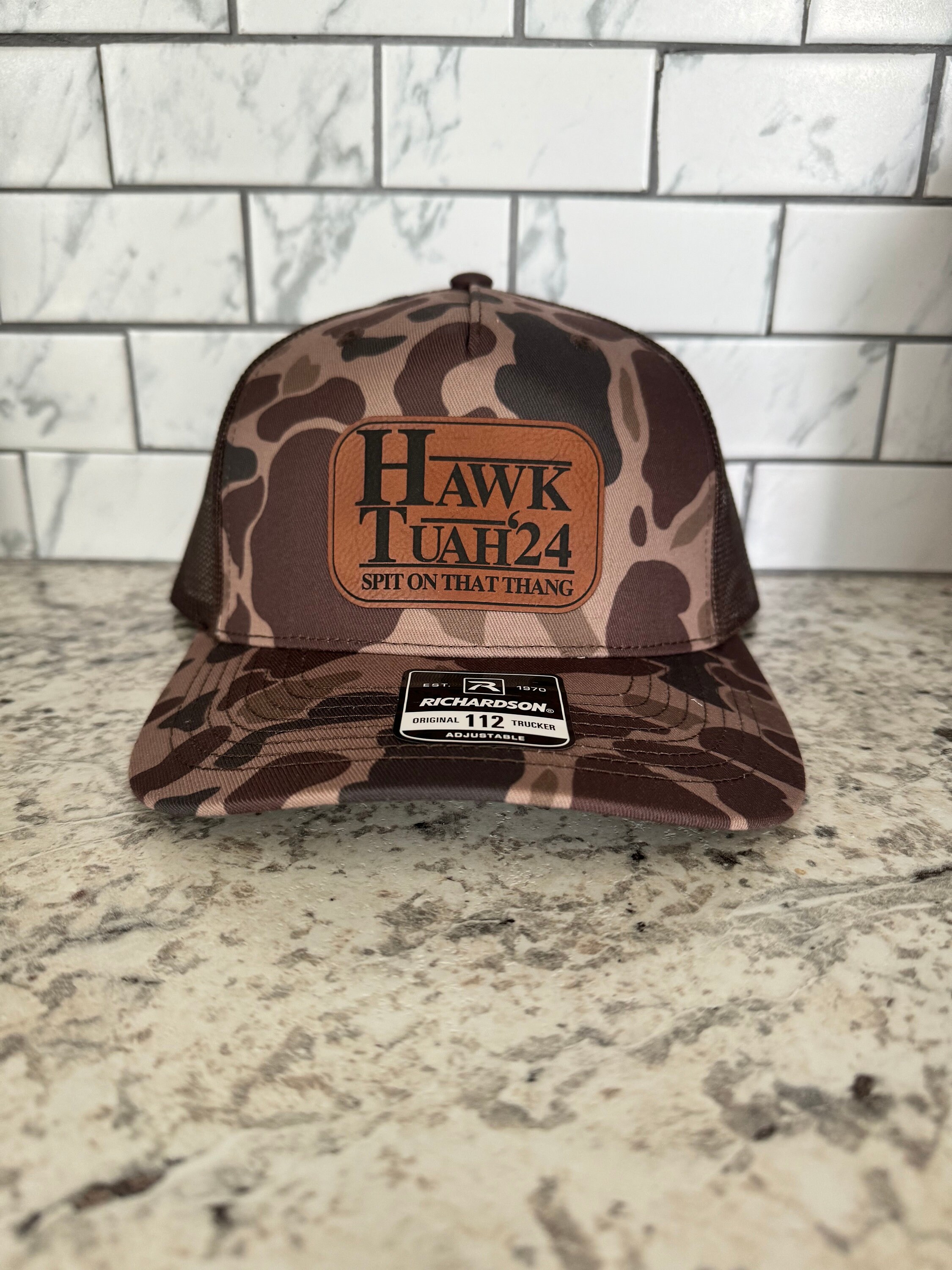 Hawk Tuah - Etsy
