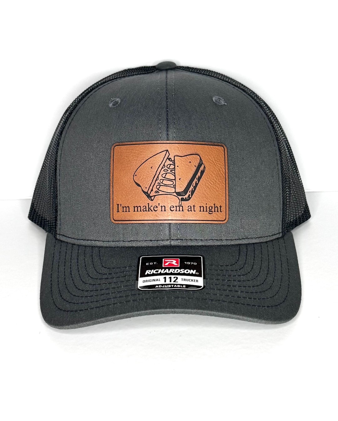 Shane Gillis, Uncle Danny’s Grilled Cheese - Etsy