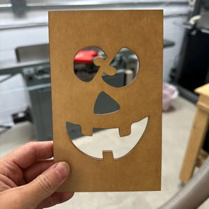 Halloween Router Template (choose Your Own) - Etsy