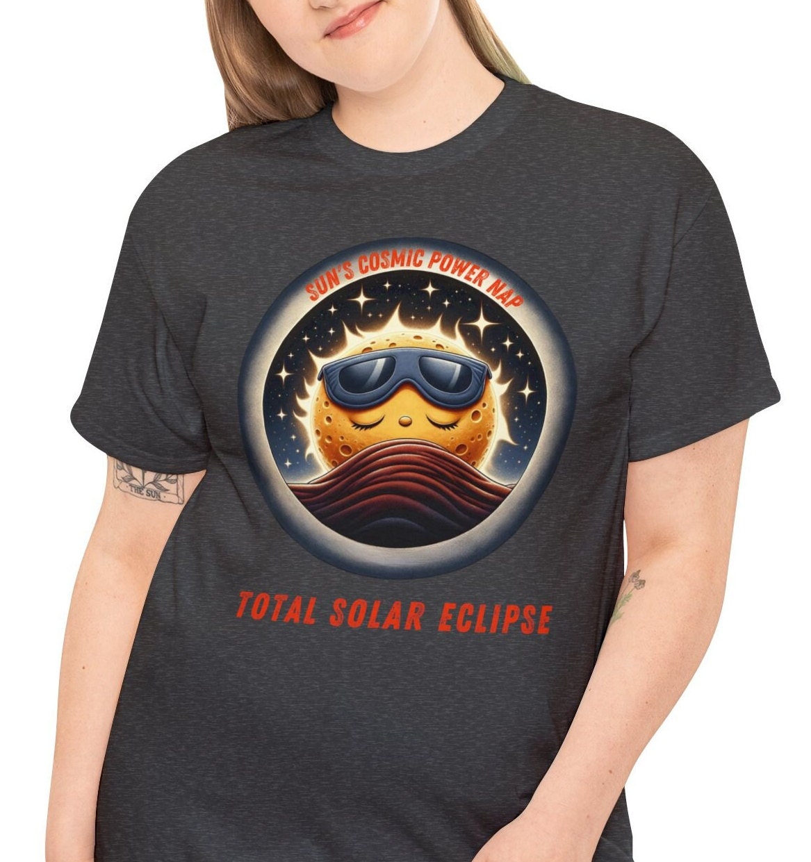 Solar Eclipse, Solar Eclipse Shirt, Total Solar Eclipse Shirt, Total ...
